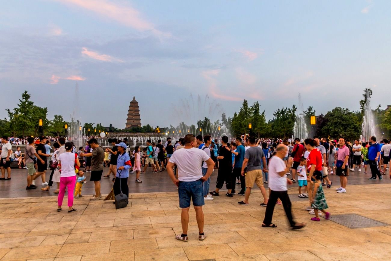 15 Best Things to Do in Xi'an