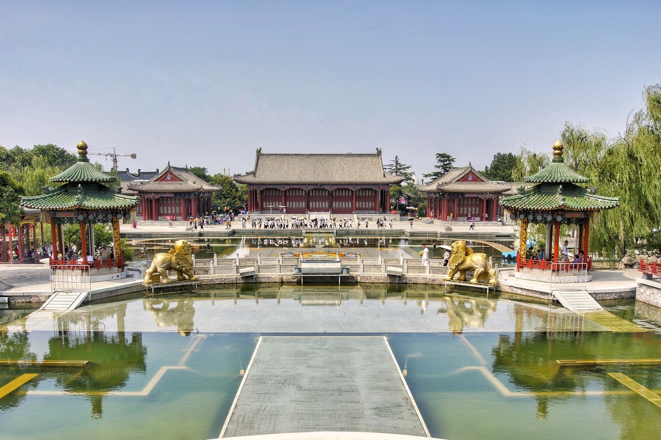 15 Best Things to Do in Xi'an