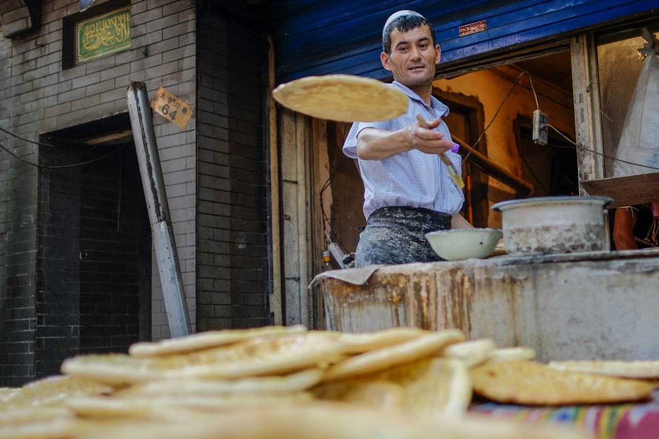 15 Best Things to Do in Xi'an