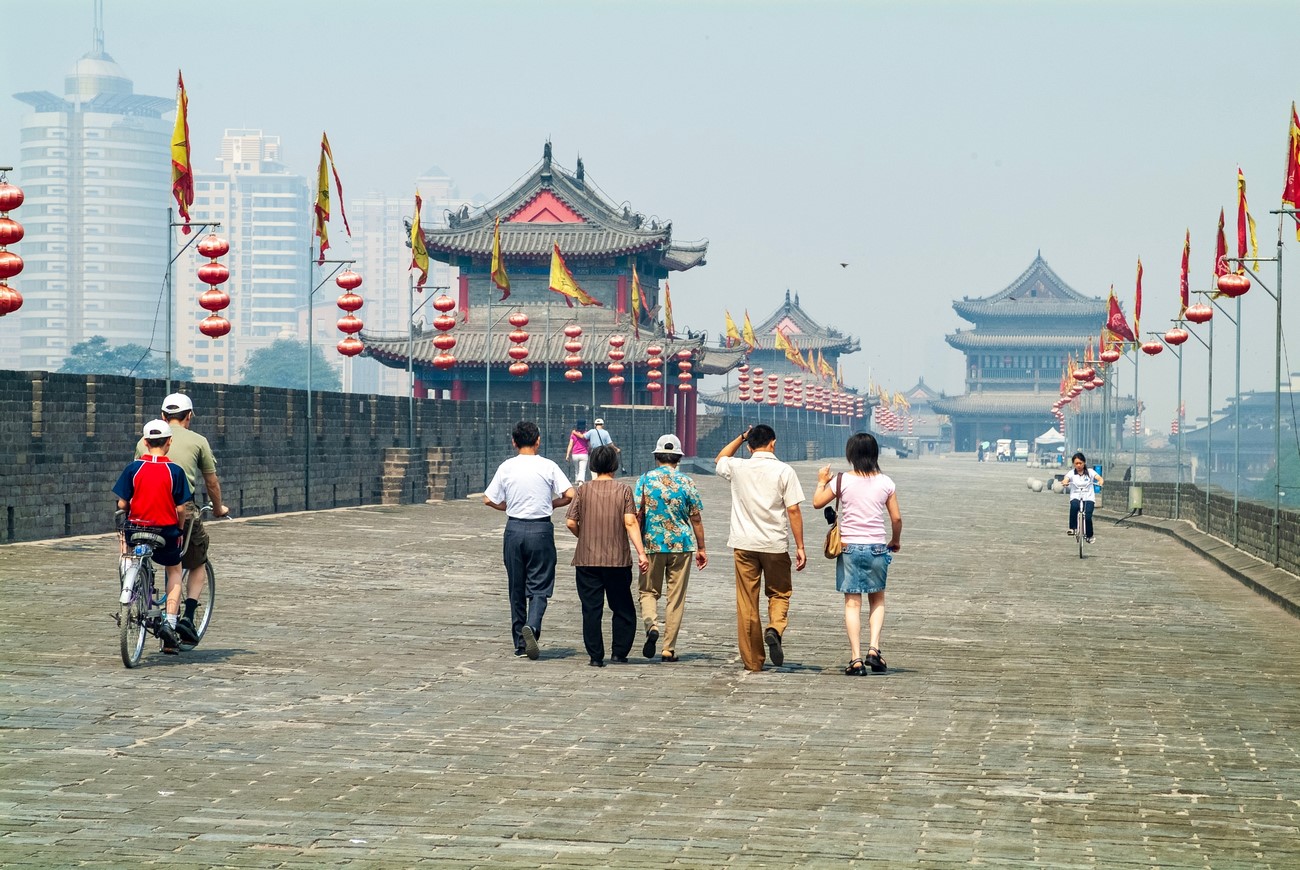15 Best Things to Do in Xi'an