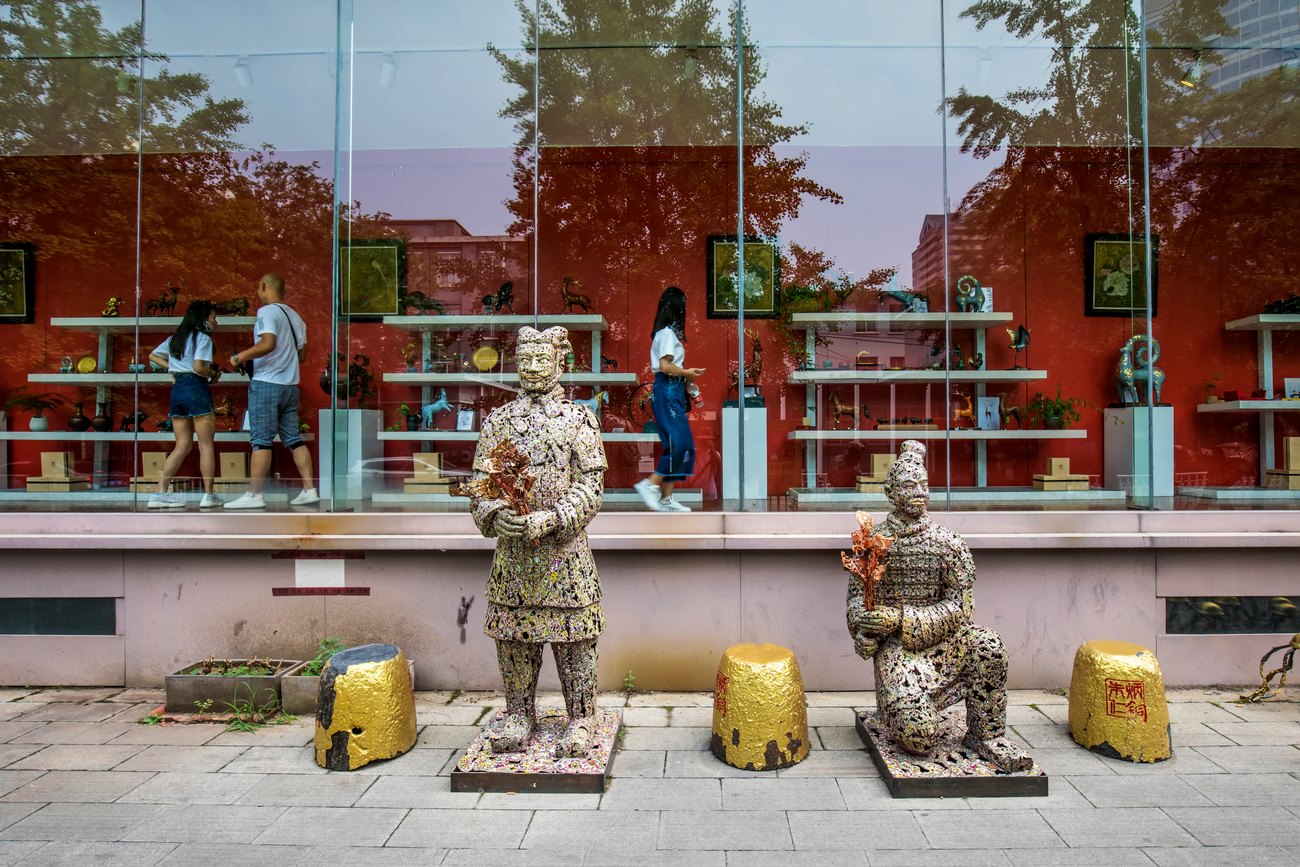 Where to Stay in Beijing: 8 Best Areas - The Nomadvisor