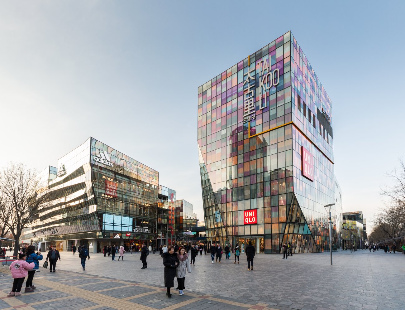Where to Stay in Beijing: 8 Best Areas - The Nomadvisor