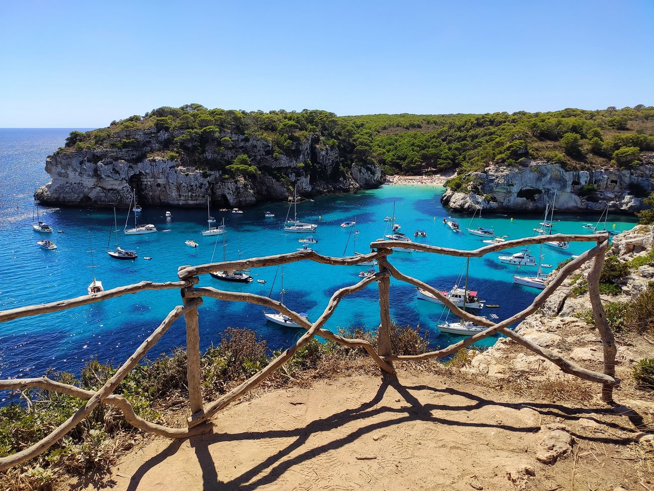 The Ultimate Menorca Travel Guide - The Nomadvisor