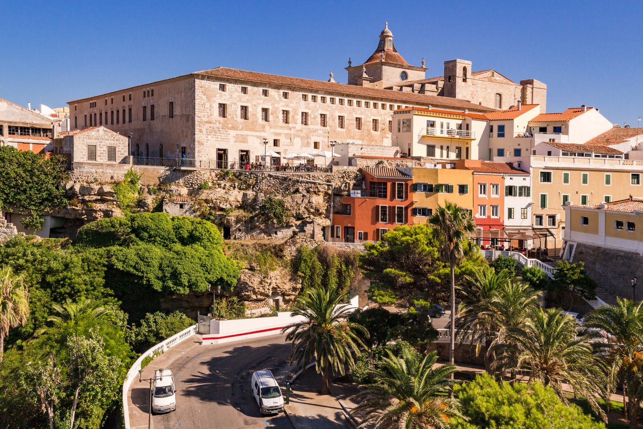 The Ultimate Menorca Travel Guide - The Nomadvisor