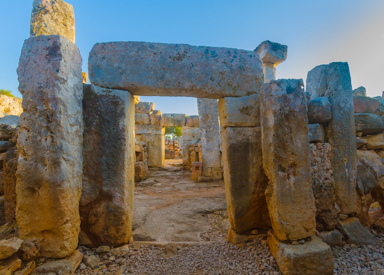 The Ultimate Menorca Travel Guide - The Nomadvisor