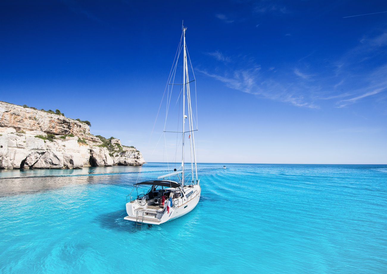 The Ultimate Menorca Travel Guide - The Nomadvisor