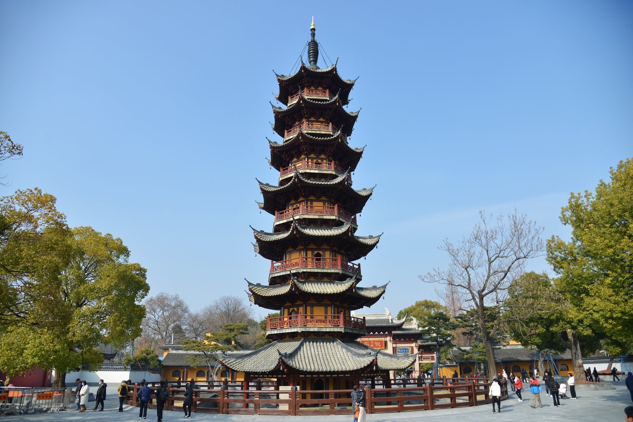 3 Days in Shanghai: The Perfect Itinerary - The Nomadvisor