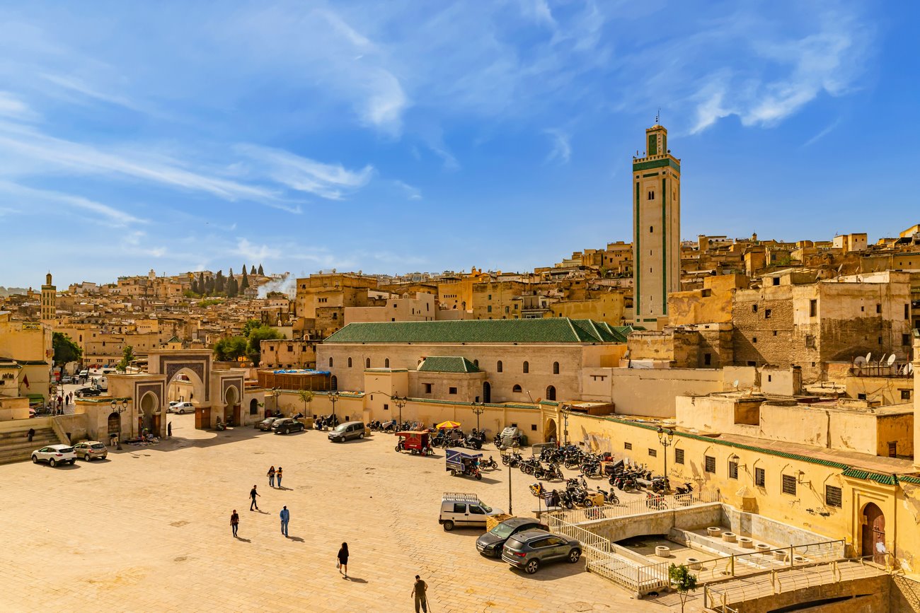 2 Days in Fes: The Perfect Itinerary - The Nomadvisor