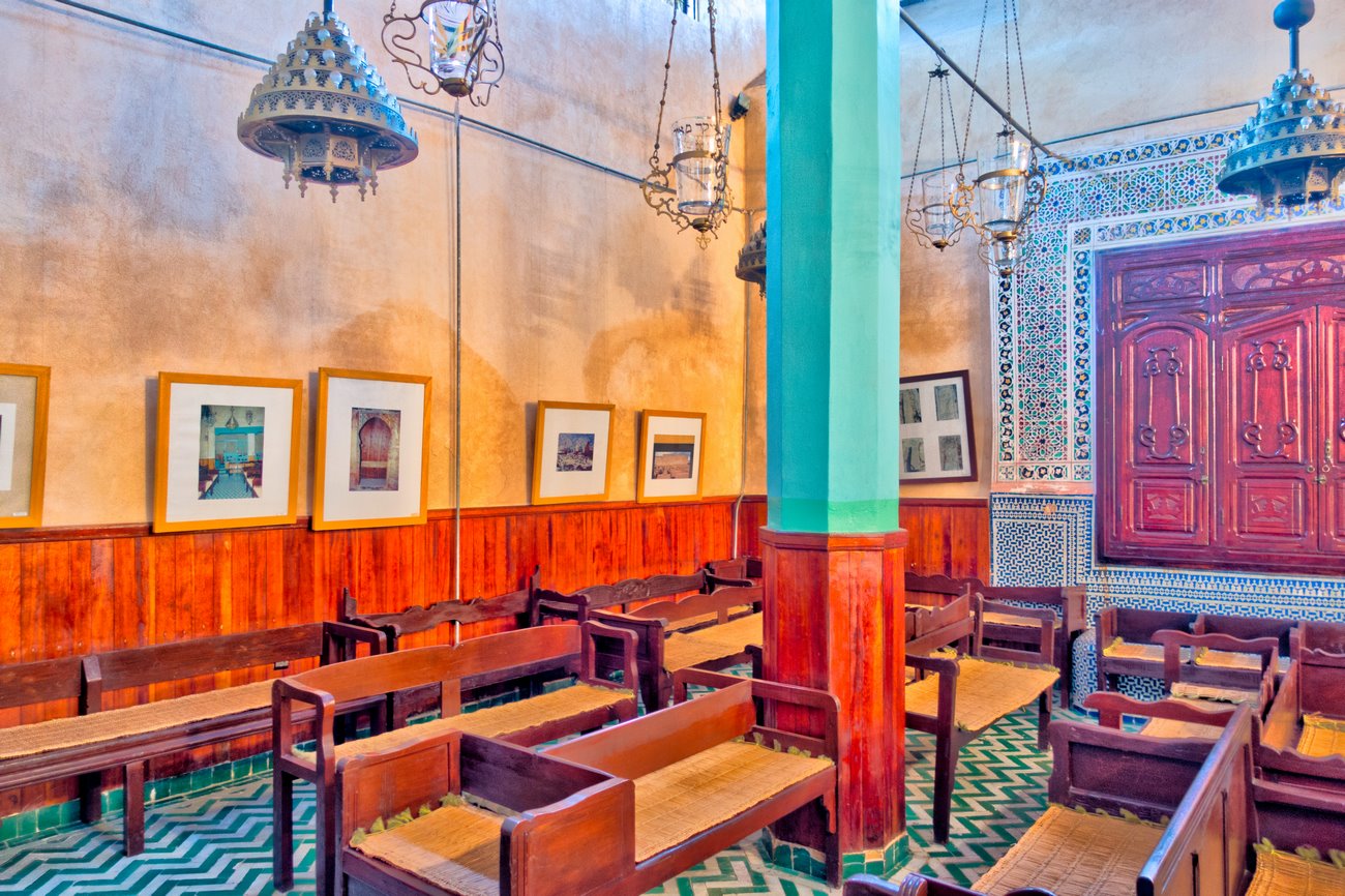 2 Days in Fes: The Perfect Itinerary - The Nomadvisor