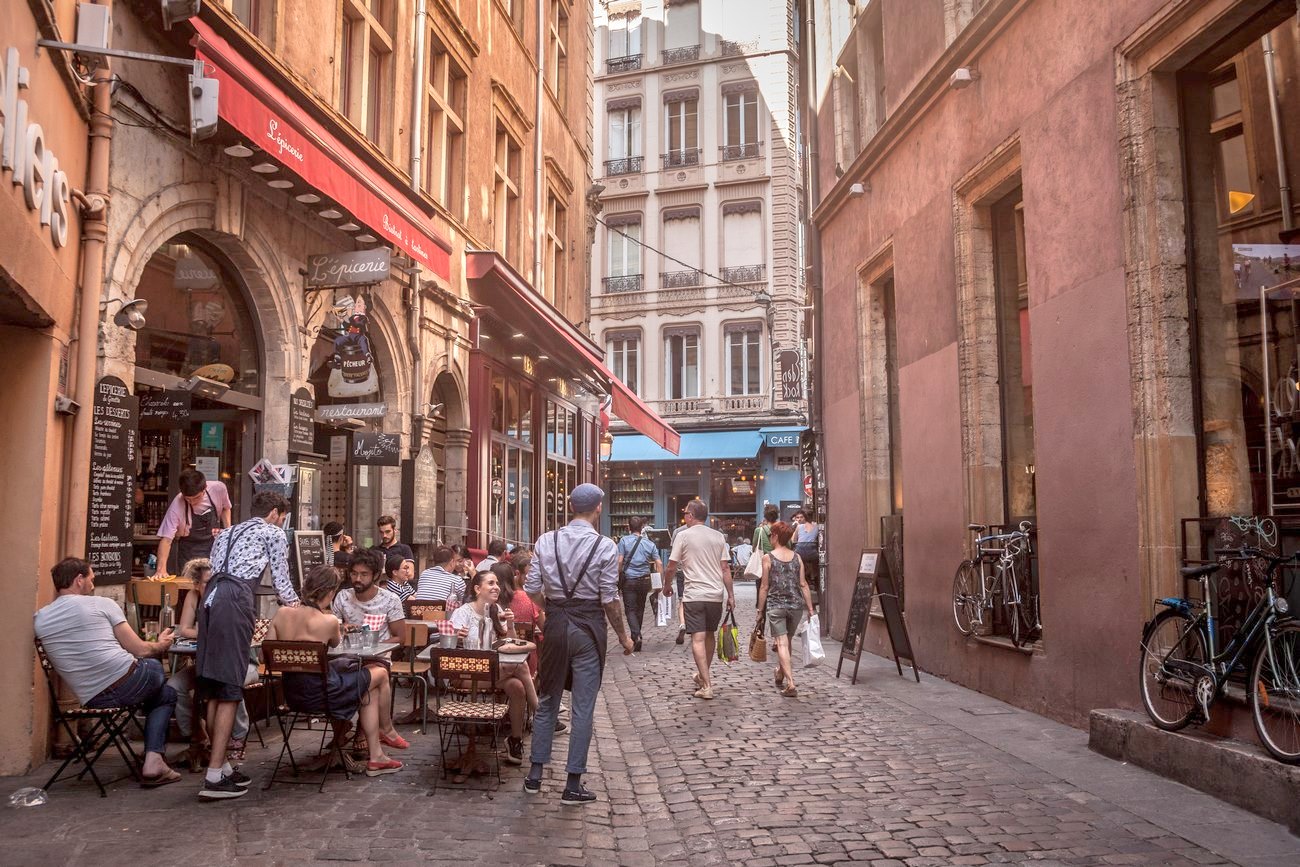 Where to Stay in Lyon: 8 Best Areas - The Nomadvisor