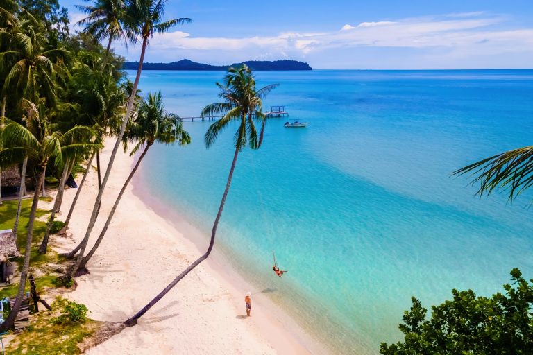 The 7 Best Beaches in Koh Kood