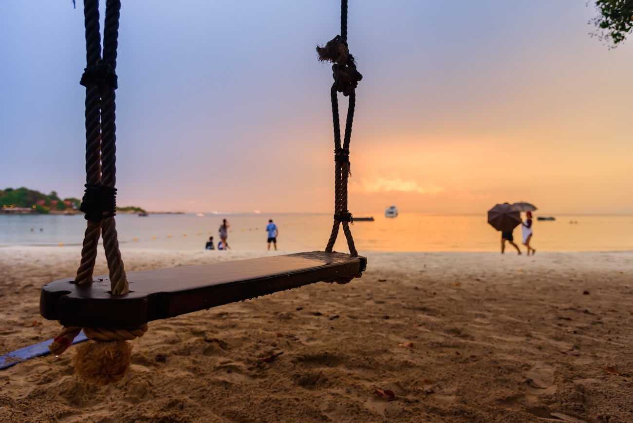 Koh Samet Travel Guide: Everything You Need to Know